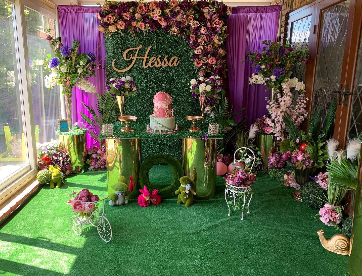 20 Enchanted Forest Theme Party Ideas | Magical Décor, Costumes & More
