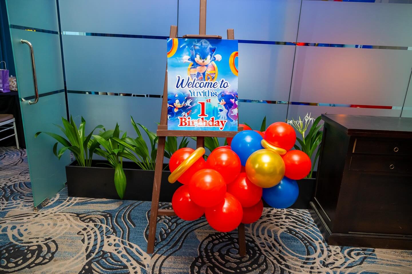 20 Sonic the Hedgehog Birthday Party | Fun Kids Party Ideas
