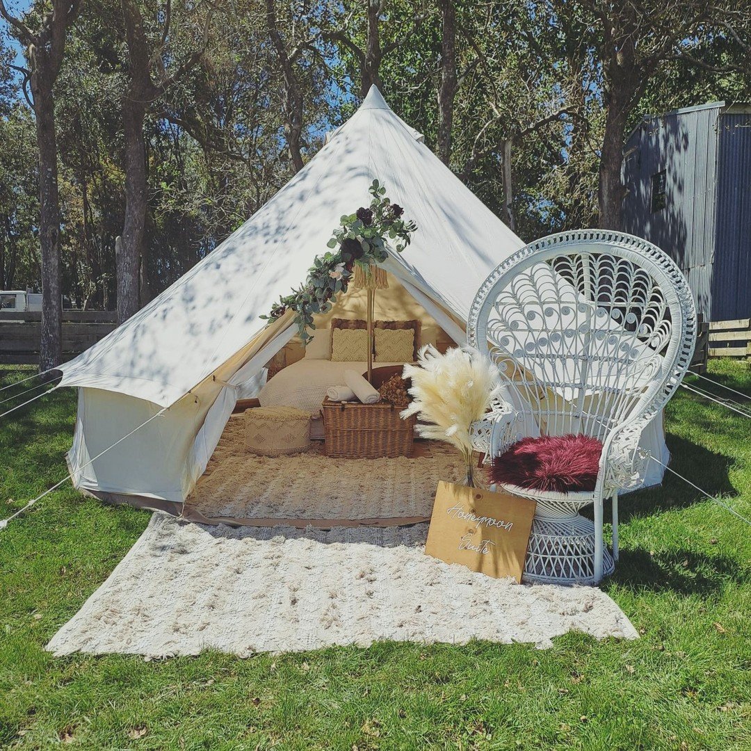 21 Creative Glamping Set Up Ideas for a Stylish Outdoor Escape