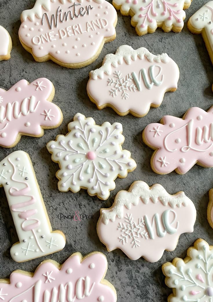 20 Magical Winter Birthday Party Ideas | Cozy & Creative Celebration ...