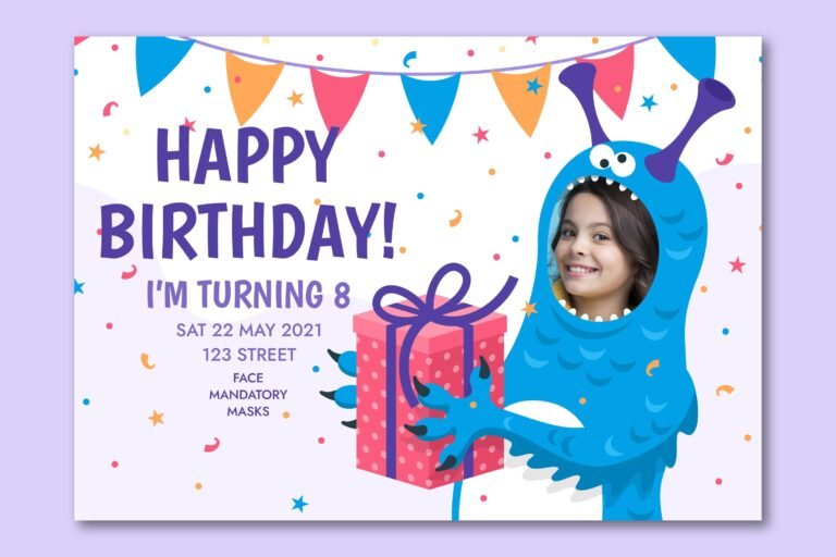 What to Write in A Birthday Card Tips for Thoughtful and Memorable Messages