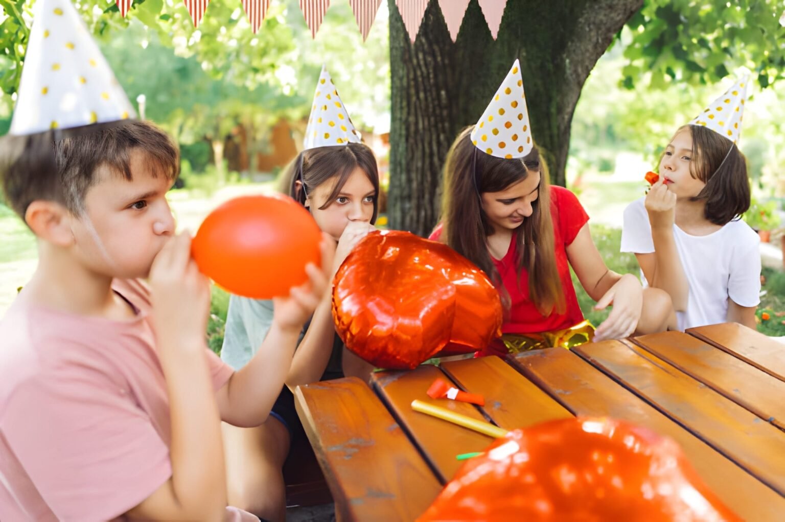 20 Awesome Birthday Party Ideas for a 12-Year-Old